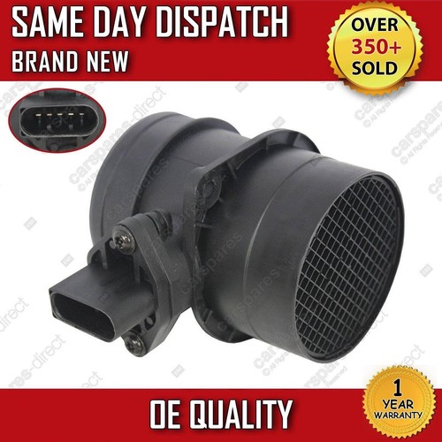 AUDI TT 1.8 T Quattro MASS AIR FLOW METER SENSOR MAF 1998>2006 ...