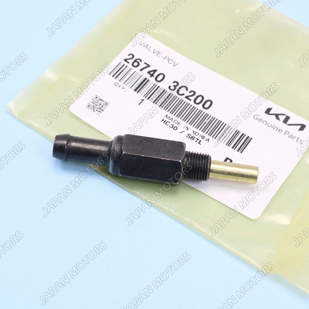 OEM GENUINE PCV Valve for Kia Hyundai Sorento Genesis Azera Sorento ...