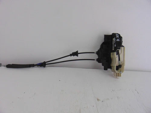 813202L030 Serrure Avant Droit pour HYUNDAI I30 (FD) Classic 2008 ...