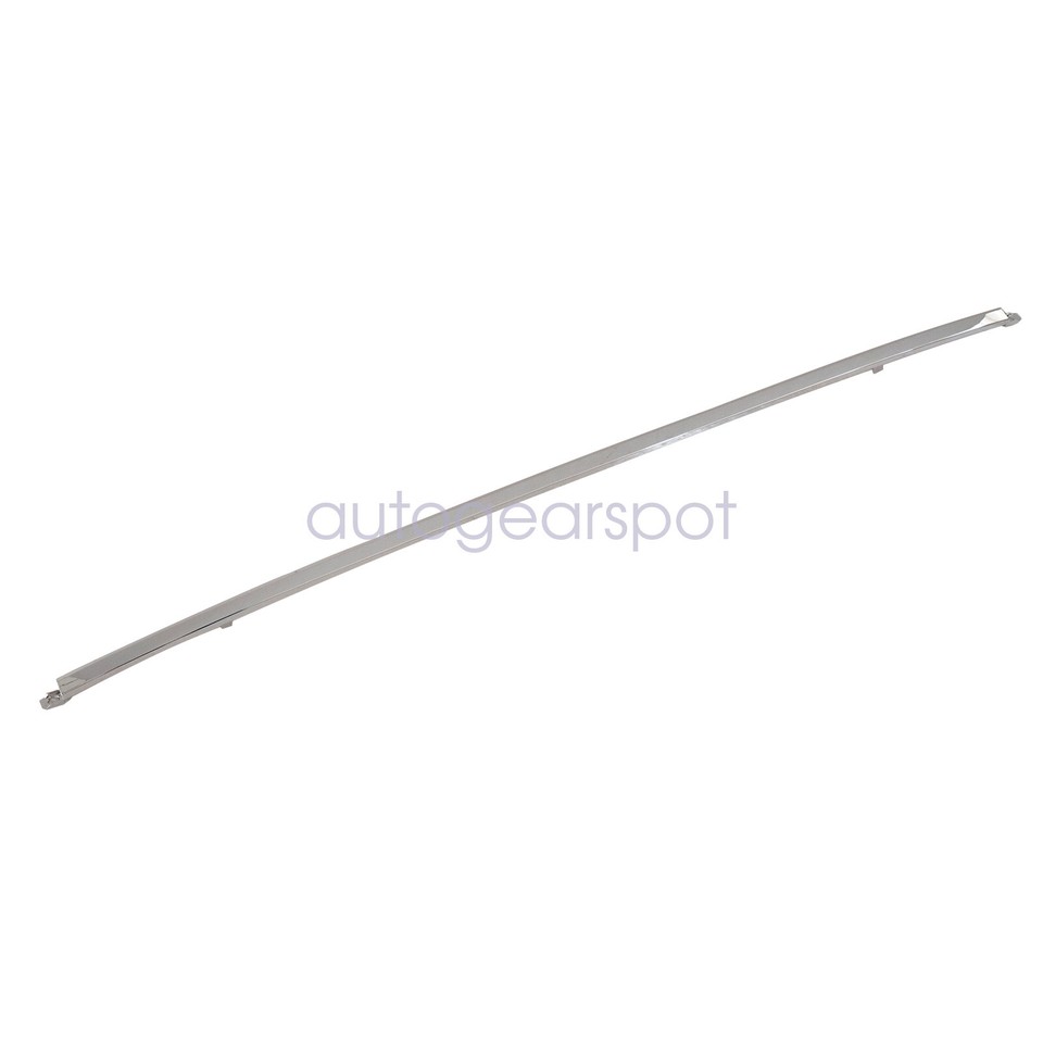 New Front Center Bumper Trim For Mazda CX-9 2016-2023 TK5150120B | eBay