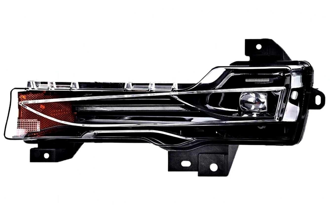 Fog Light Lamp Left Side Light For Tesla Model 3 Y 1077391-00-D FedEx ...