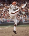 DON COCKCROFT 1973 CLEVELAND BROWNS 8X10 PHOTO | eBay