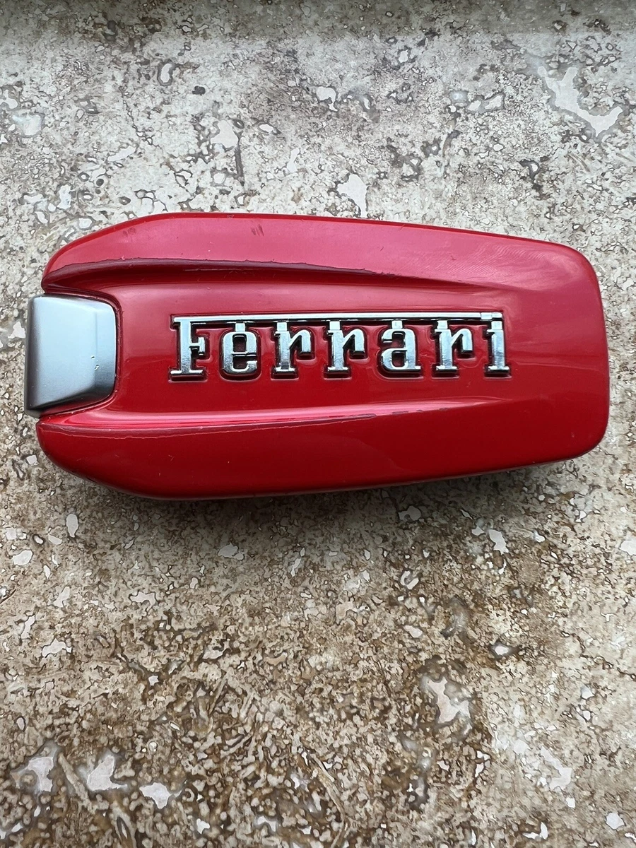Ferrari Key Fob