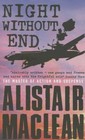 Night Without End - Paperback By MacLean, Alistair - GOOD 9780006161226 ...