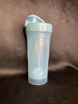 Monat Shaker Bottle New Open Box! | eBay