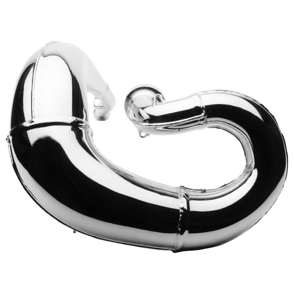 Lexx DuraFlow Exhaust Pipe Expansion Chamber YAMAHA YZ250 YZ250X YZ 250 ...