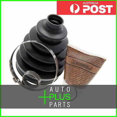 Fits BMW X5 E70 - BOOT OUTER CV JOINT KIT 86X123X26 | eBay Australia