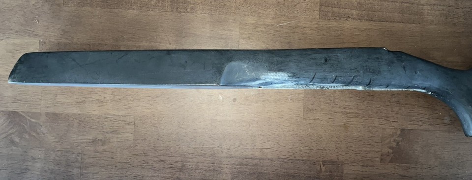 MPI Custom Fiberglass Rifle Stock RH-23 OZ-Howa-Remington-Savage ...