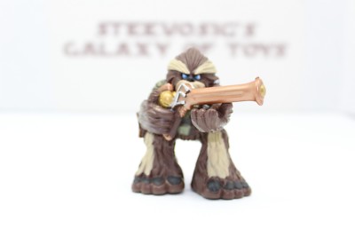 Star Wars Galactic Heroes Kashyyyk Wookie Tarfful Revenge Of The Sith ...