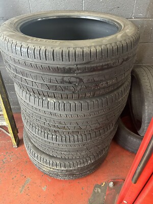 tires 285 45 r22 Pirelli | eBay