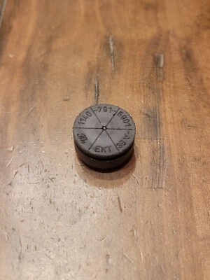 STIHL Stop Buffer MS261 MS362 MS651 MS661 MS661C-M 1140-791-5901 ...