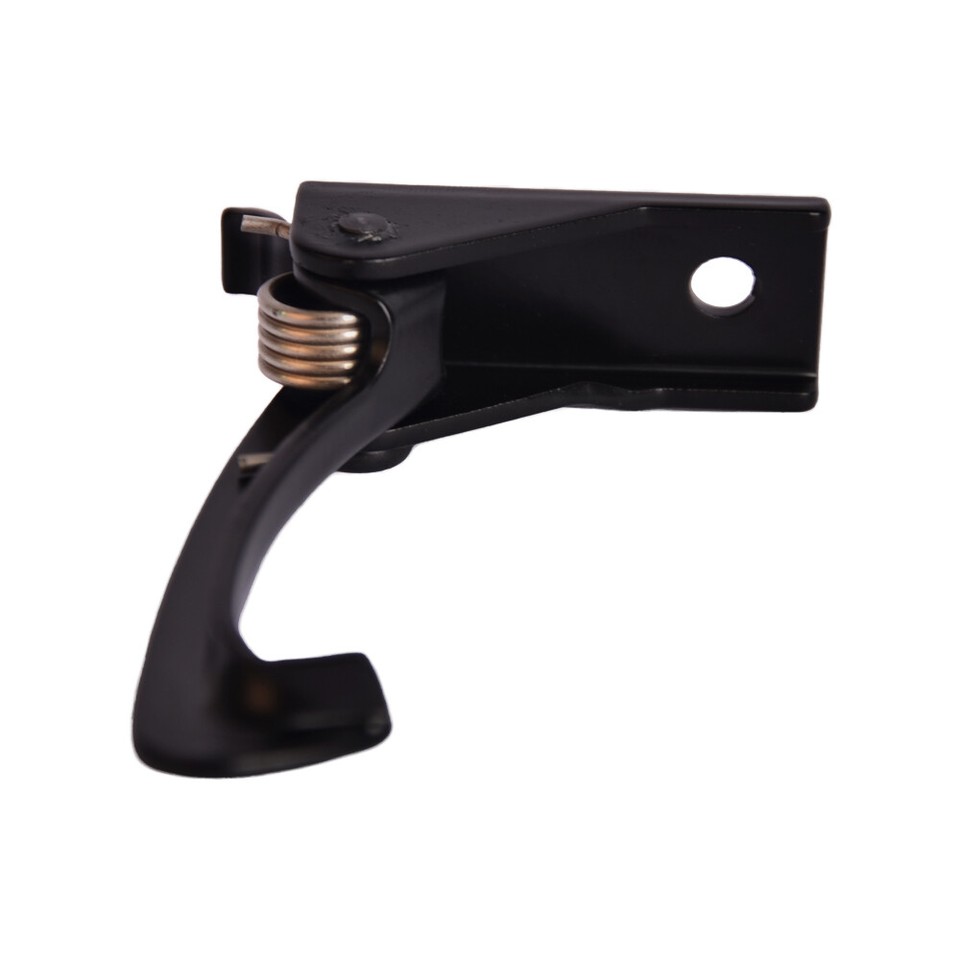 55395654AA Hood Safety Catch Hook For 2007-2017 Jeep Wrangler JK 2018 ...