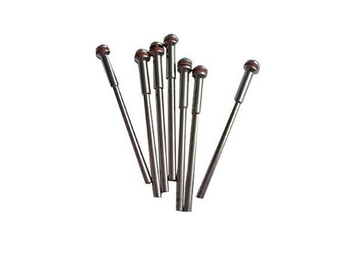 100pcs Dental Lab Polishing jewelry beauty Shank Mandrel work with ...