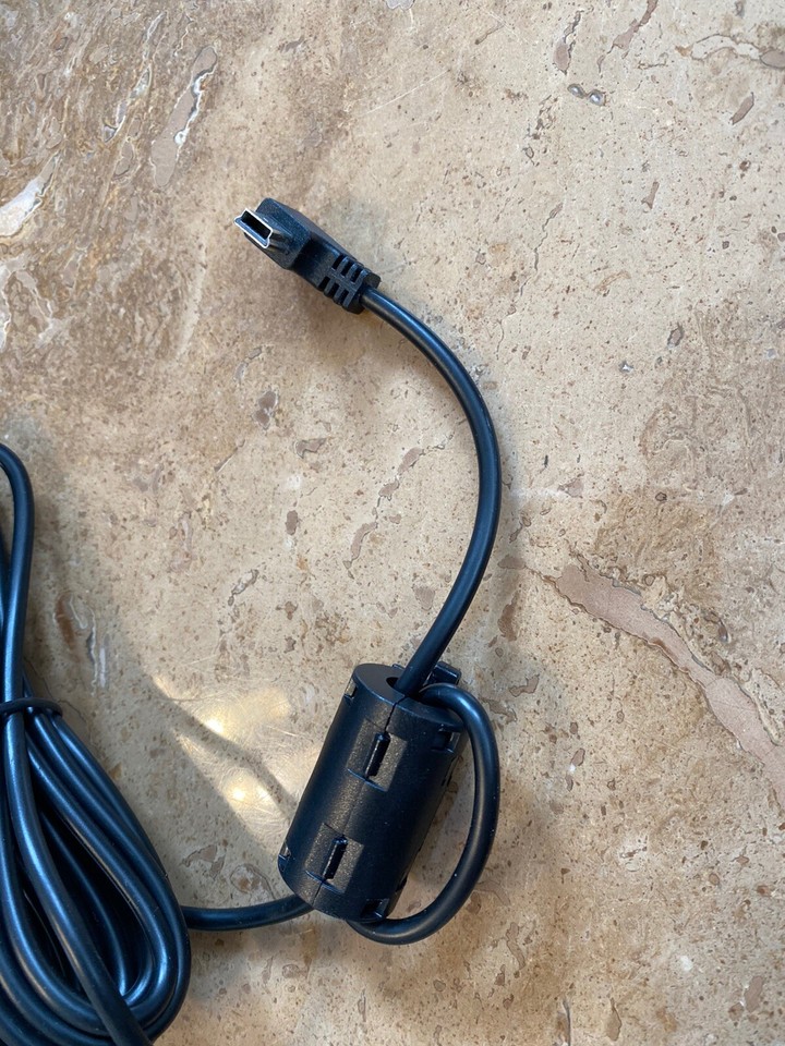 GENUINE Nextbase NBDVRS2CLC Dash Cam Camera Power Lead | eBay UK