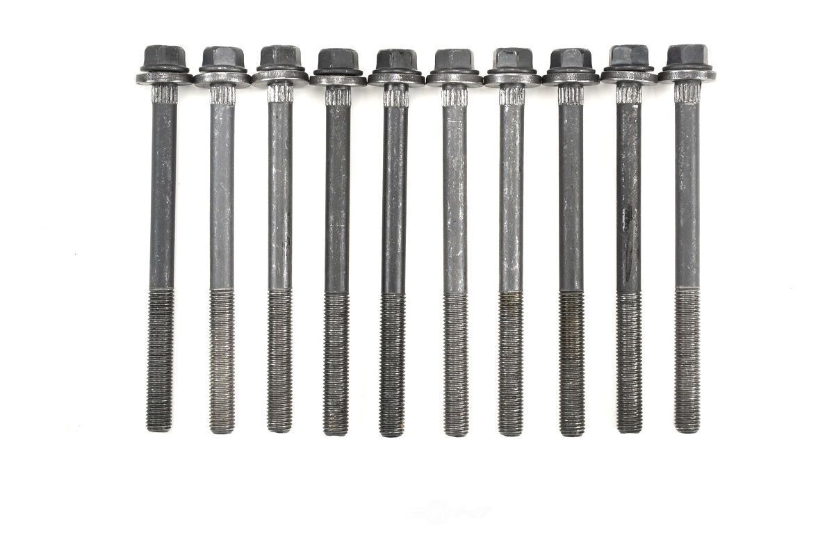ITM Engine Components 10000301 - Engine Cylinder Head Bolt Set for sale ...