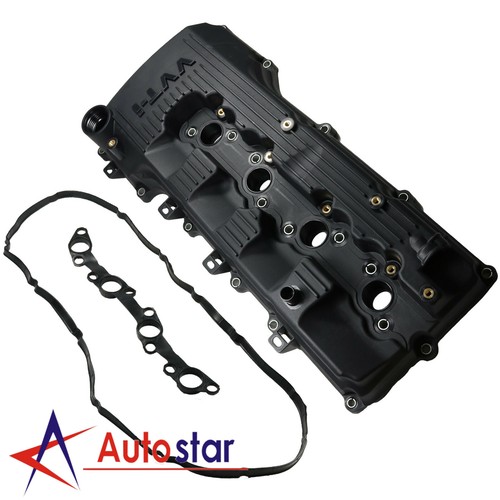 Engine Valve Cover Cylinder Head 11201-75055 For Toyota Tacoma 2005 ...