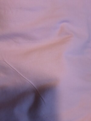 Fabric Light Pink Flannel 42 L X 27 W | eBay