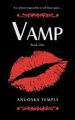 Vamp: Book 1 9781728385778| eBay
