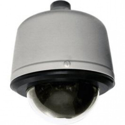 Pelco SD429-PG-E1 Spectra Clear Pendant Dome Camera, 29x Lens, Light ...