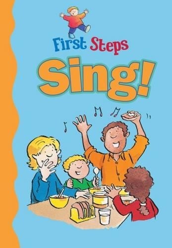 Judy Hamilton Sing! (Hardback) First Steps | eBay UK