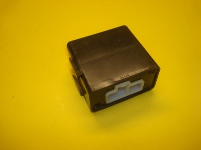 03 04 Subaru Forester Daytime Running Light Unit DRL Control Module ...