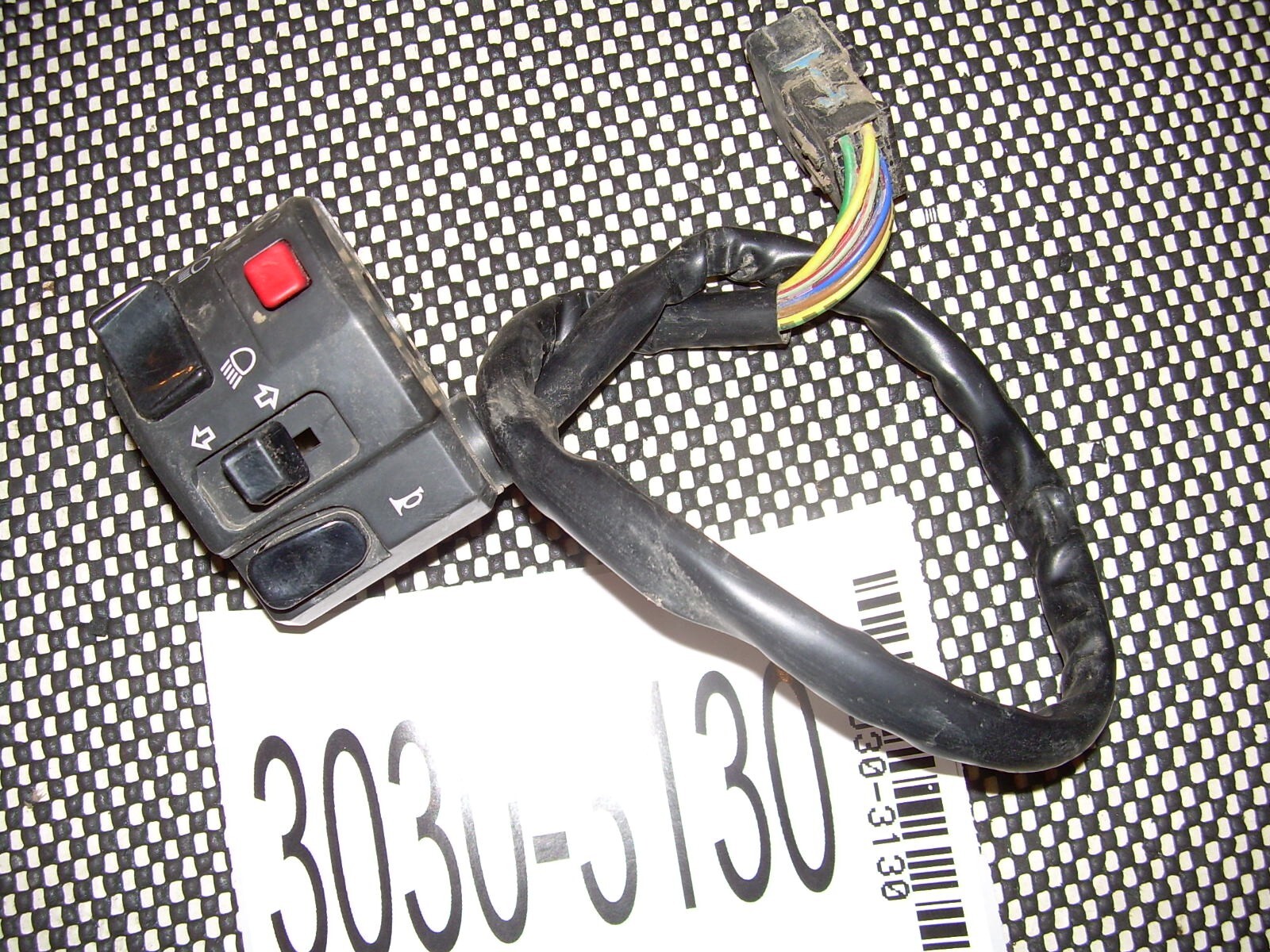 2007 Polaris Sportsman 800 ATV Dimmer/Reverse Switch | eBay