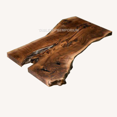 Epoxy resin live edge, Elm, Oak, Acacia, Poplar, Maple, Olive wood, Custom Order | eBay UK
