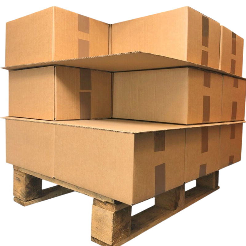 PALLET DIVIDERS CARDBOARD SHEETS 1000x1200MM LARGE BROWN BOARD LAYER ...