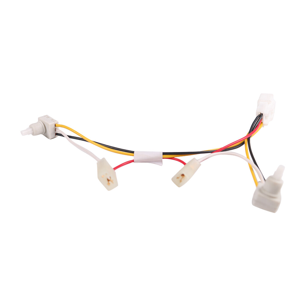 Map Light Wire Harness w/Switche Overhead Console for 1999-00 Ram 1500 ...