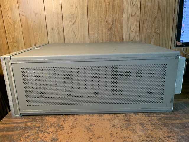 HP 3585B Benchtop Spectrum Analyzer for sale online | eBay