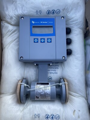 Flow Meters - 4 Flow Meter