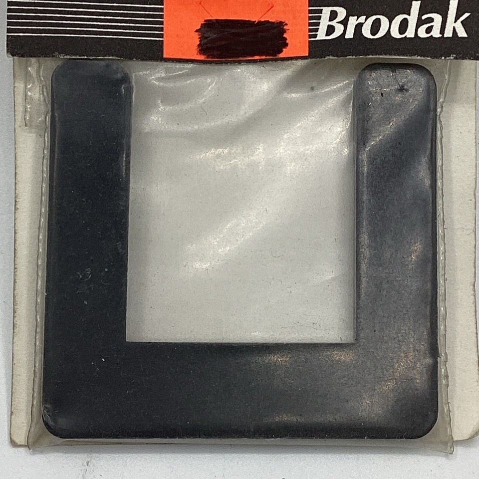 NOS Brodak Model RC Airplane BH-849 3” Offset Profile Engine Mounting ...