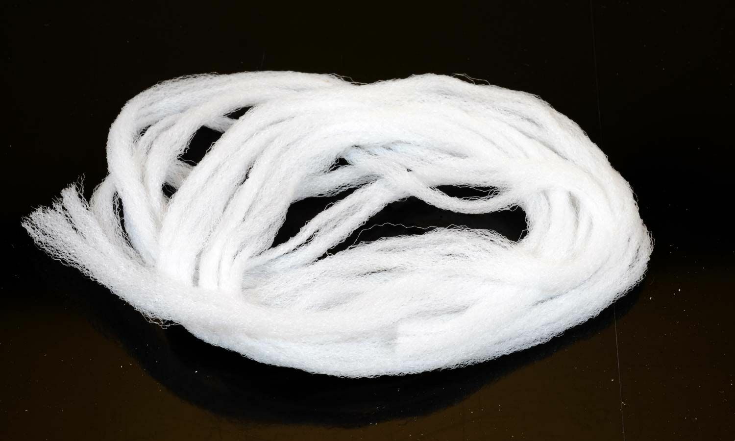 Poly Yarn -10 Colours original floating polypropylene yarn used in many ...