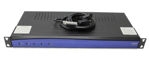 Adtran Total Access 908e 3rd GEN VOIP SIP Gateway P/N: 4243908F1 | eBay
