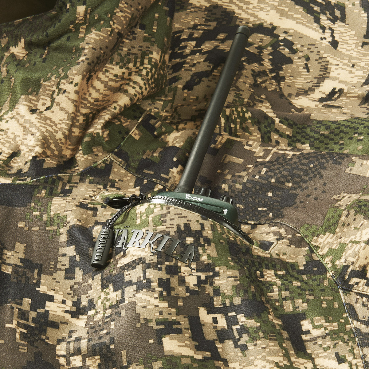 Harkila Grit Reversible Waterproof Gore-Tex Optifade Jacket | eBay