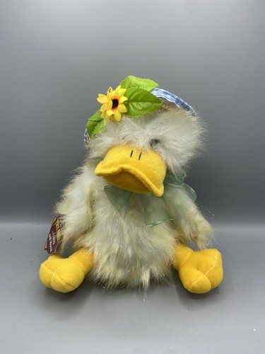 Chantilly Lane PBC Duck You Are My Sunshine Easter Plush Singing ...