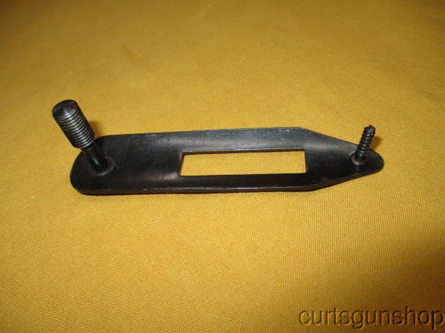 Marlin Model 80 Bolt Action Rifle 22LR Floorplate Screw and Takedown ...