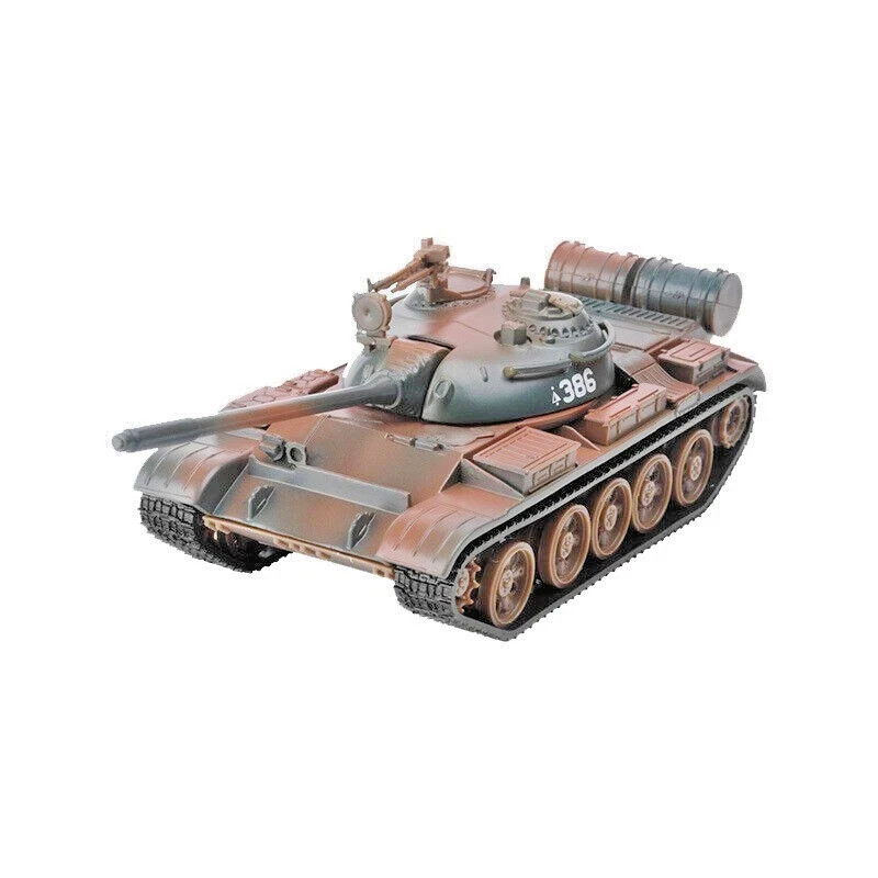 Russian T55 Tank. Gulf War 1991. 1:48 NIB. | eBay Australia
