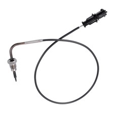 Fiat 500x 2017 1.6 Exhaust Gas Temperature Sensor 55270986 for sale ...
