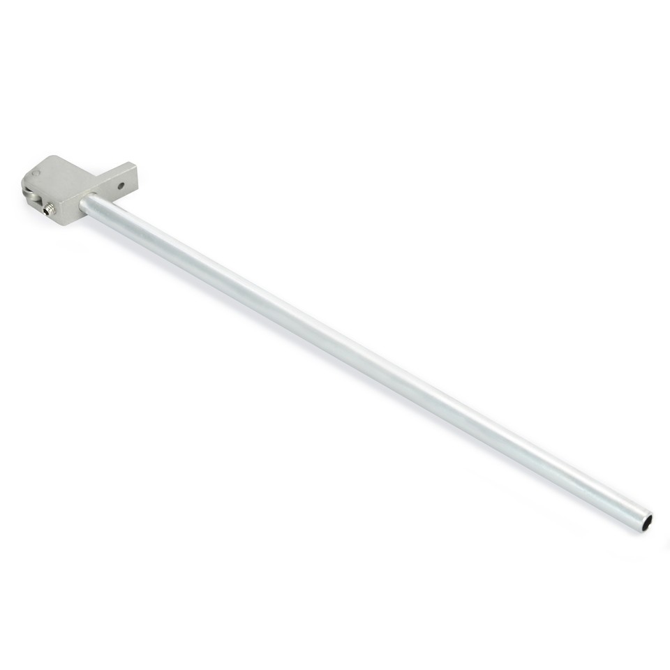 Aluminum AirCooled Type 1 Roller Throttle Cable Guide Tube For ...