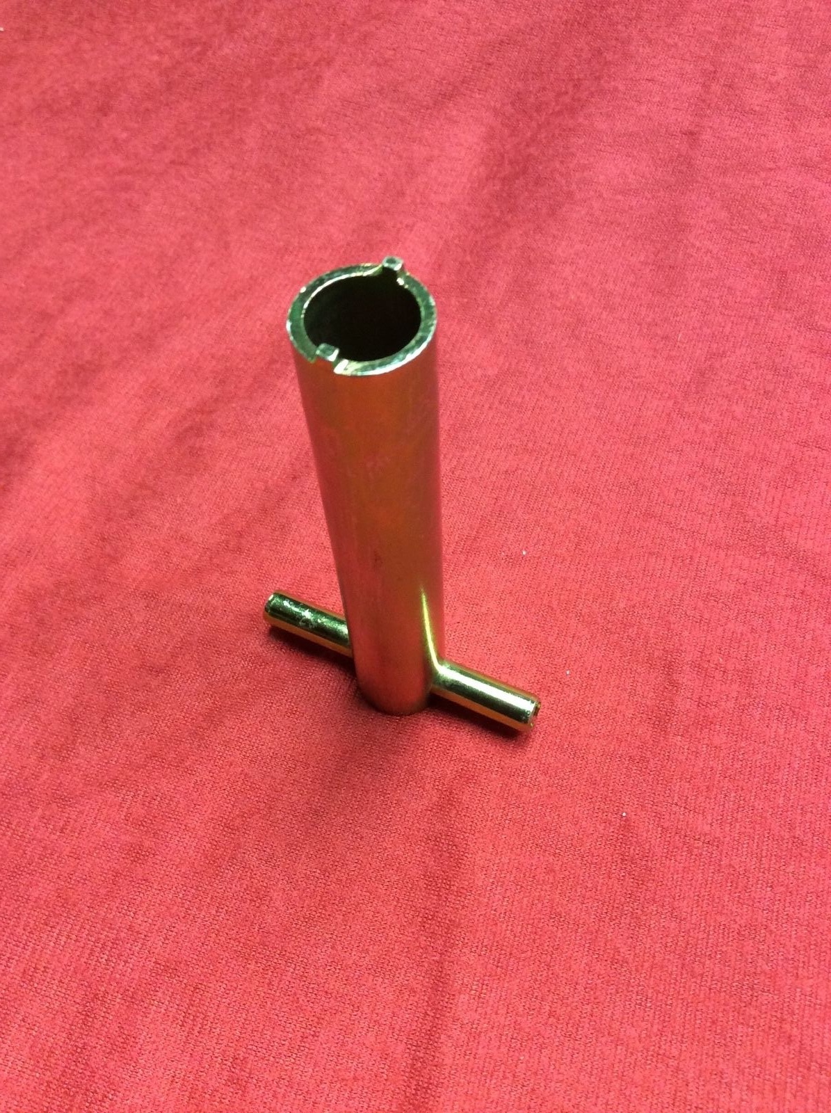 67-72 FORD TRUCK BEZEL NUT TOOL FOR WIPER SWITCH, HEATER CABLE, FLASHER ...