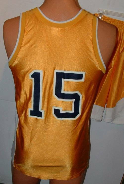 Team Gear St Mary CYO 2 piece basketball uniform by Teamwork medium ...