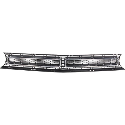 Grille Grill 68259754AD for Dodge Challenger 2015-2023 | eBay