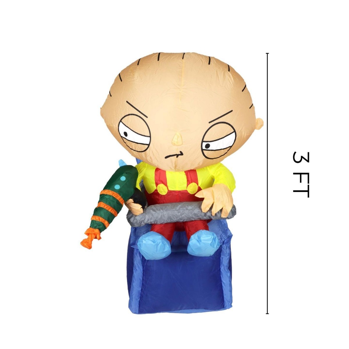 Stewie Family Guy Meme Birthday