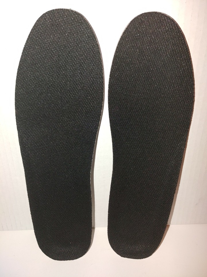 (PU)PolyurethaneInsoles.Quality Comfort Replacement Insoles Sneakers ...