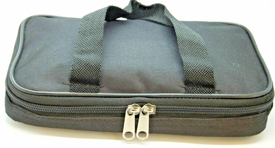 Goliath Fly Tying Tools, Materials Kit with Tinsel, Floss, Thread, Glue ...