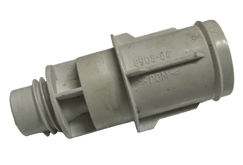 Dishlex 100 dishwasher sump spray arm adaptor KN-49.4 | eBay UK