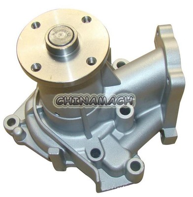 New Water Pump MD972002 MD997686 For Mitsubishi 4D56 Pickup Truck | eBay