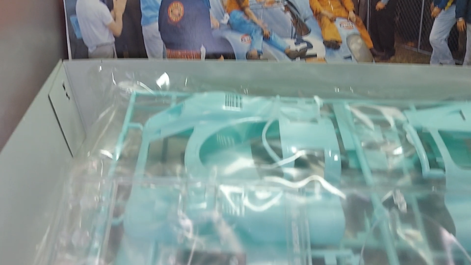 Fujimi 1/24scale PORSCHE 917K 1971 Daytona Winner Car No.2 Plastic Car ...