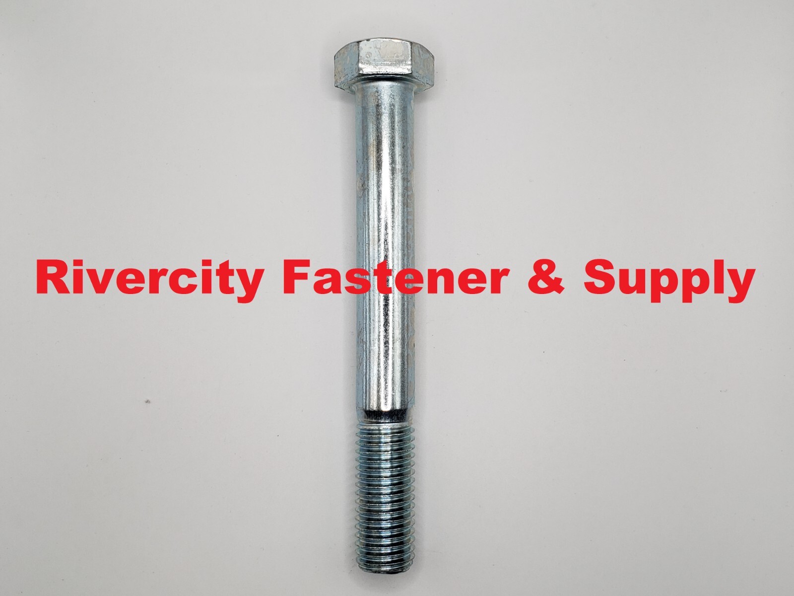 (10) 3/4-10x6 Hex Head Cap Screws Grade 5 Steel 3/4x10x6 Bolts 3/4x6 | eBay